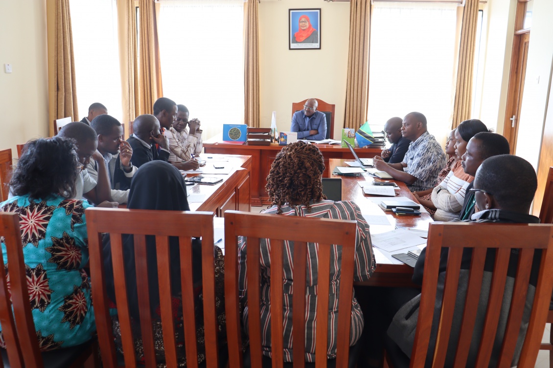 Home | Newala Town Council